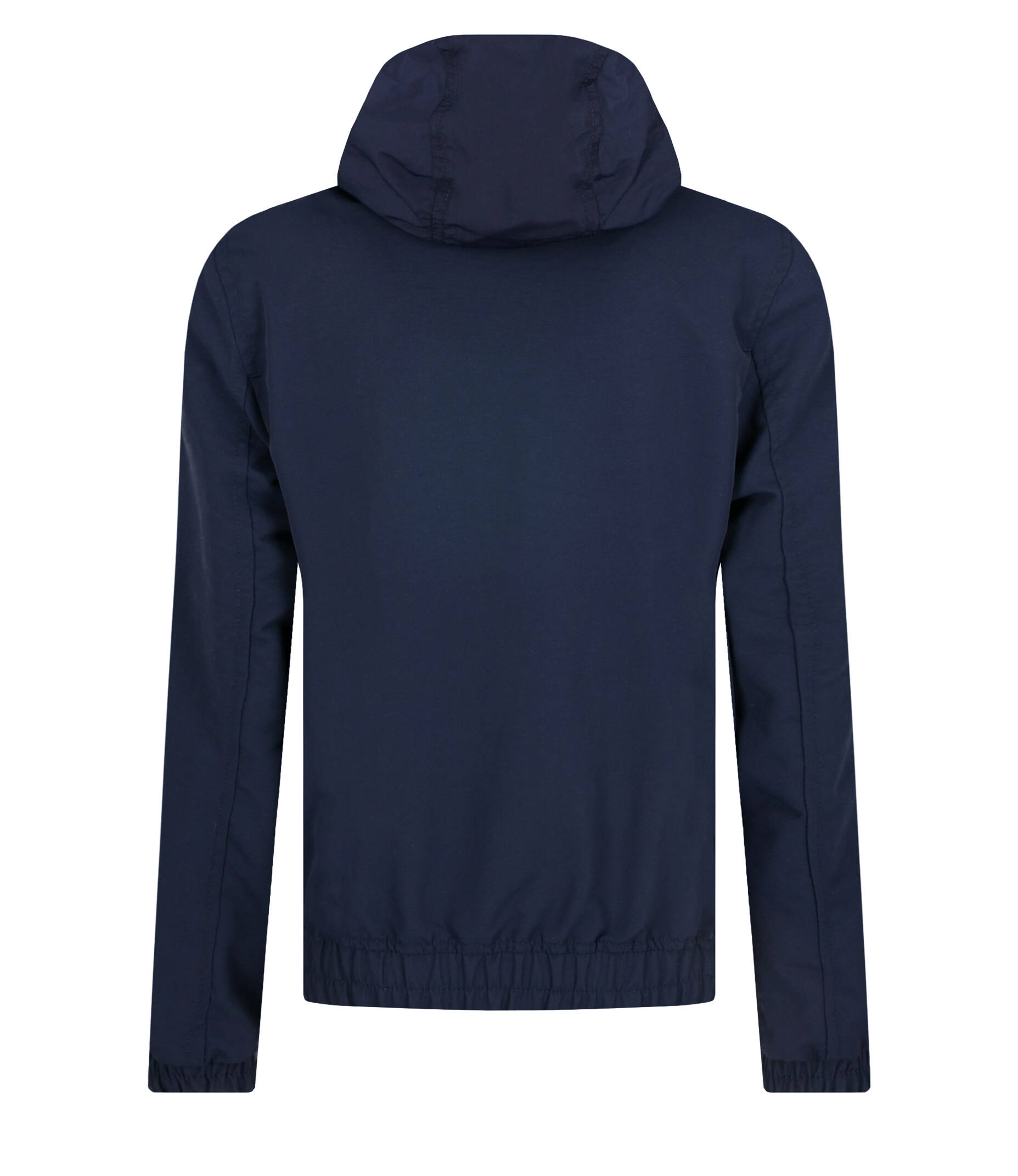 Jakna Tommy Hilfiger | Regular Fit | boja Modra | Gomez.hr